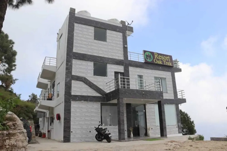 Oak Trek Resort - Lansdowne