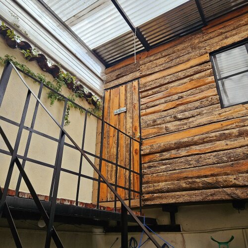 Cermeños House - Sacatepéquez