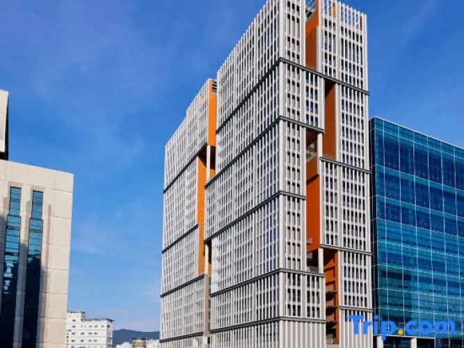 Hotel Hlb - Pusan