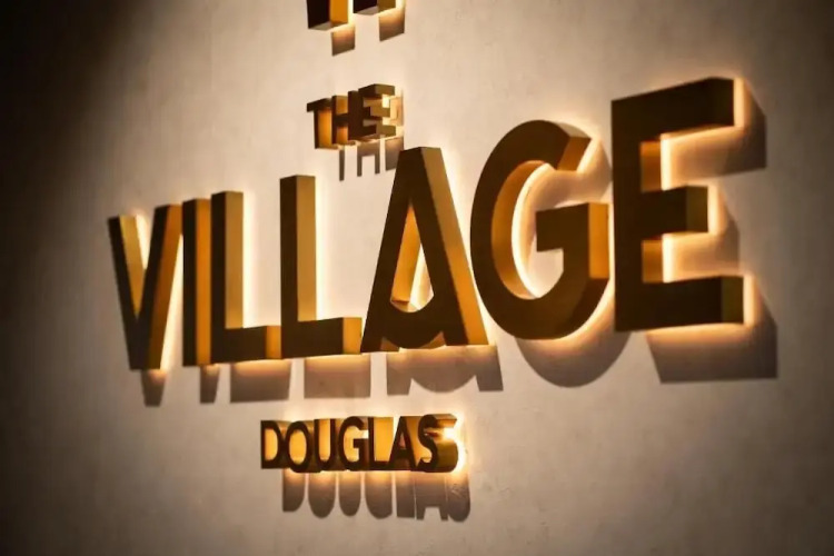 The Village Hotel Douglas - Cork (Ireland)