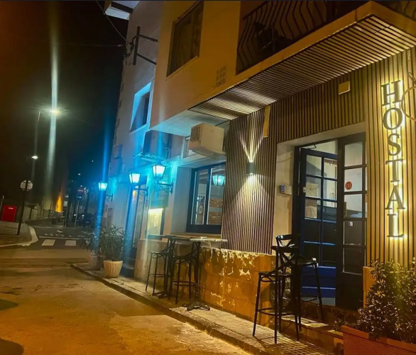 Nou Roser - L'Escala