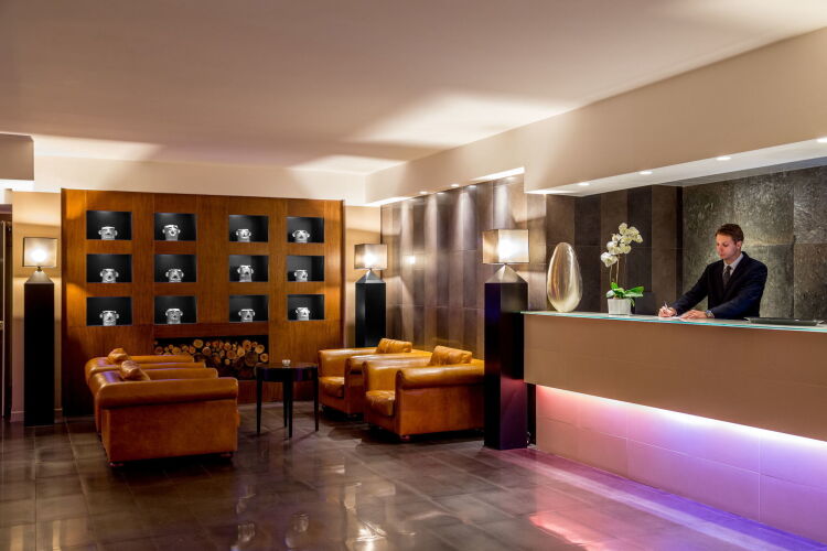 Park Hotel Sabina - Provincia di Rieti