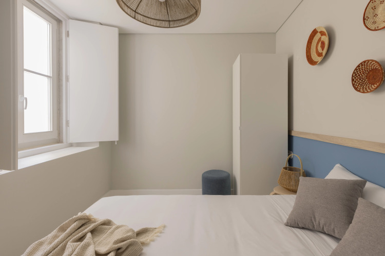 Líbere Lisbon Príncipe Real - Lizbona