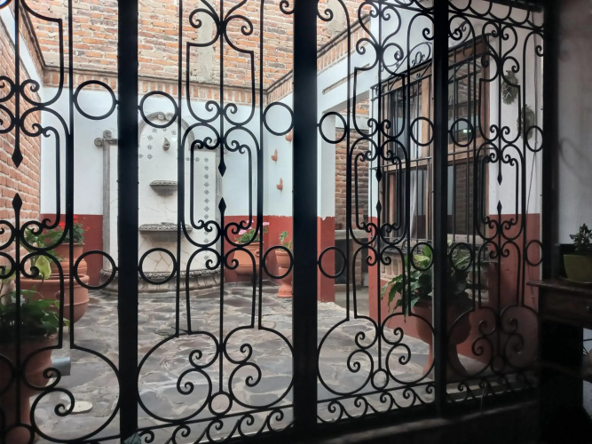 Casa Tapalpa - Tapalpa