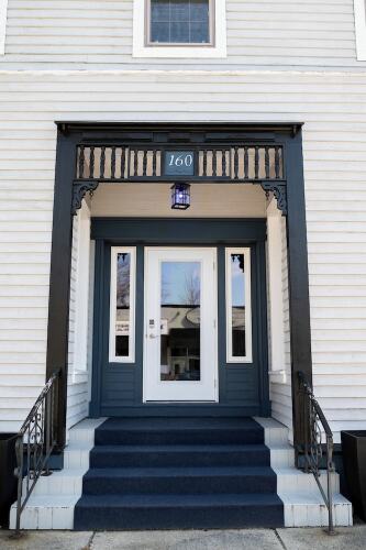 Loyalist Inn & Suites - Nova Scotia