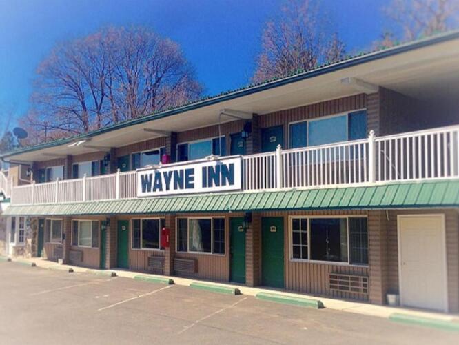 Wayne Inn - Pennsylvania