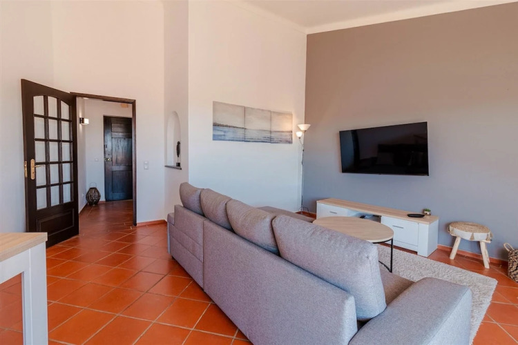 Lagos Appartement Resort - 法魯
