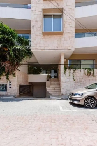 Skyline By Zamá Homes - Playa del Carmen