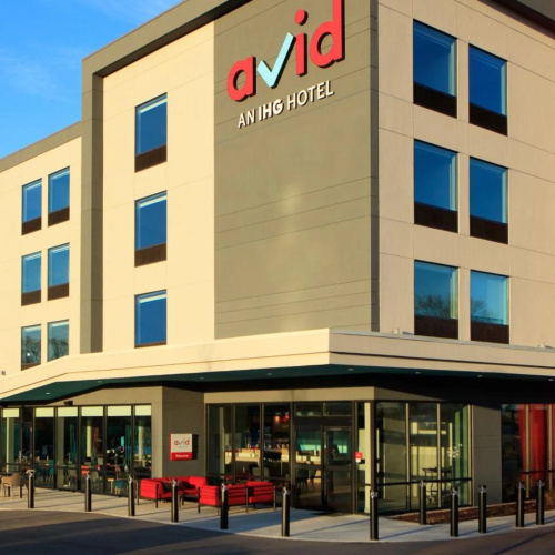 Avid Hotel Harrisburg Ne Hershey Area By Ihg - Hershey, PA