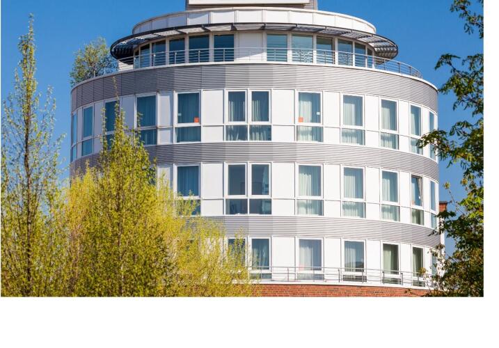 Plaza Premium Koln - Köln