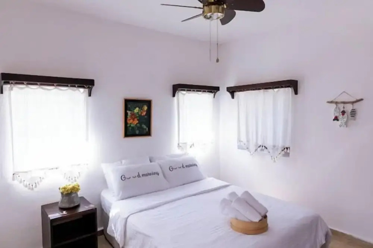 4 Oda House - Eski Datca - Datça