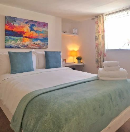 Upper Rock Brighton Guest House - Kemptown