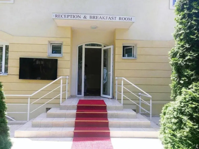 Hotel Imperial Timisoara By Jr - Timișoara