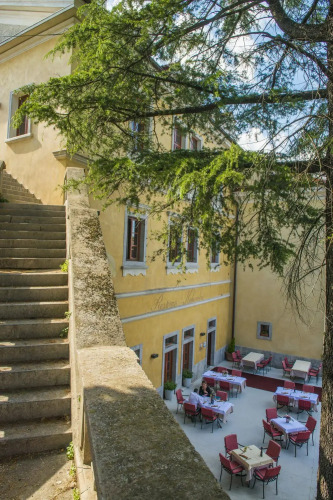 Hotel Kukuriku - Rijeka