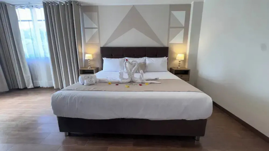 Andari Hoteles - Arequipa