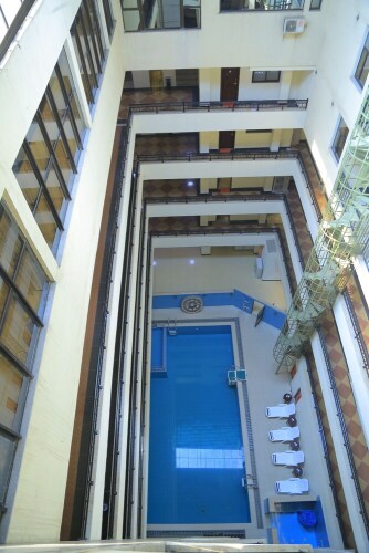 Sunland International Hotel - Addis-Abeba