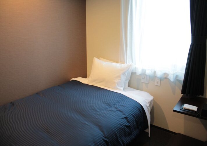 Hotel Livemax Saitama Asakaekimae - Asaka