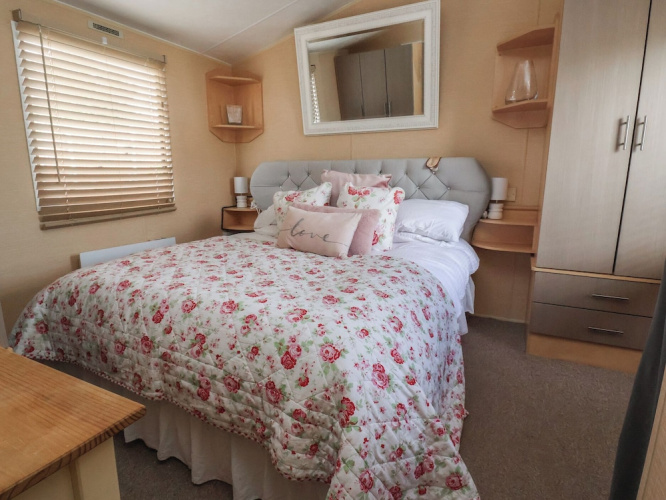 Caravan 596 - Wales