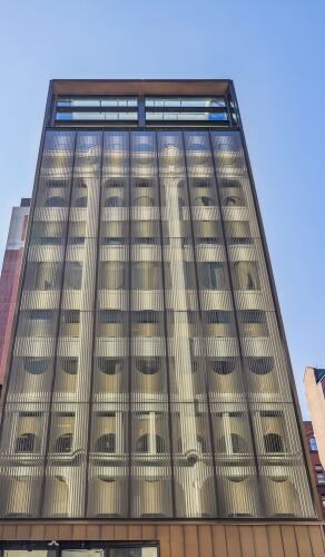 Meco Hotel - Boston, MA