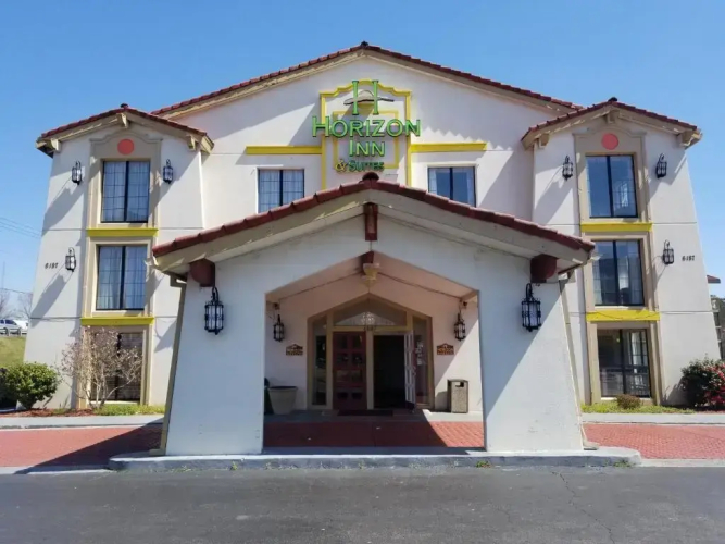 Horizon Inn & Suites - Georgia, GA
