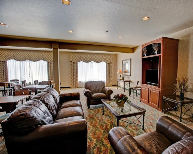 Hawthorn Extended Stay By Wyndham College Station South - College Station, TX