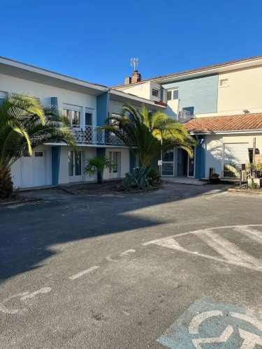 Home Place - Gujan-Mestras