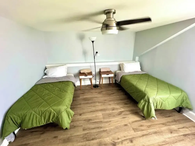 Solomons Island 6br Family Getaway - Maryland