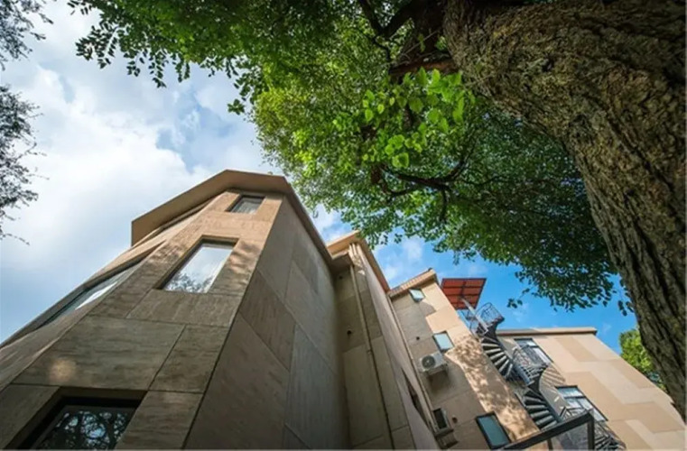 Xiamen Gulangyu Liuyue Sea View Hotel - Xiamen