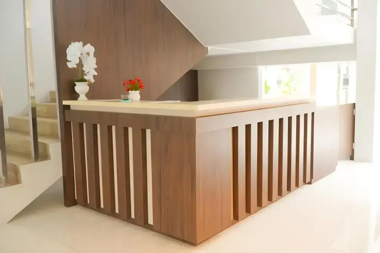 Horison Resort Antawirya Jepara - Jepara