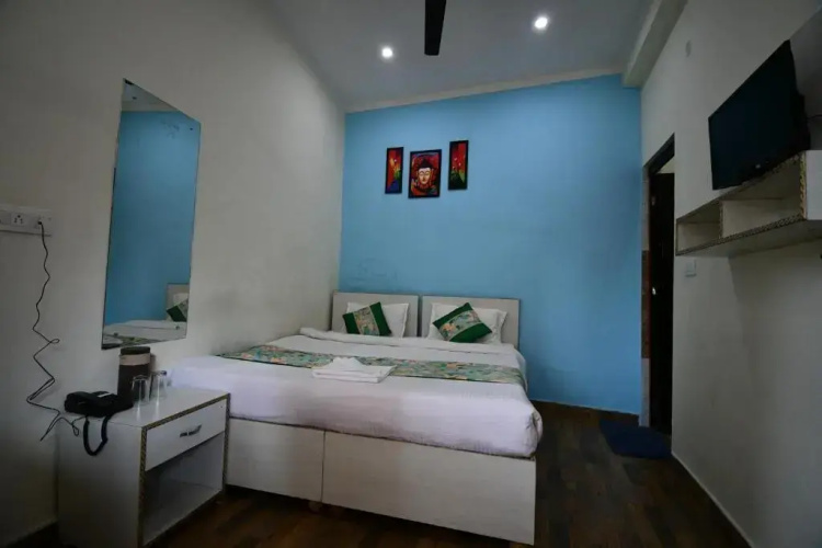 Anantham Rishikesh - Rishikesh