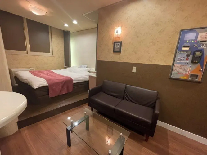 Hotel Locoz Maui - Honjo