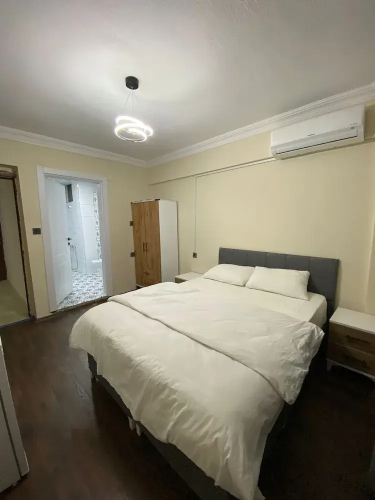 Gürleyen Butik Otel - İzmir