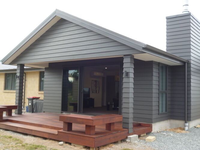 Glencairn Beauty - Twizel
