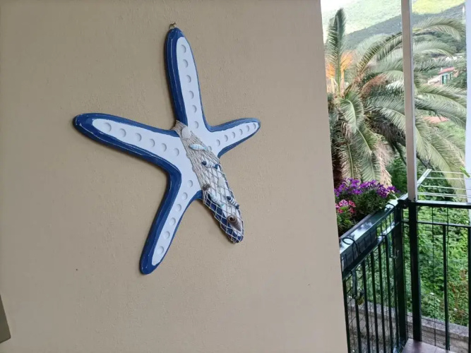 Da Ange E Bru - Sestri Levante