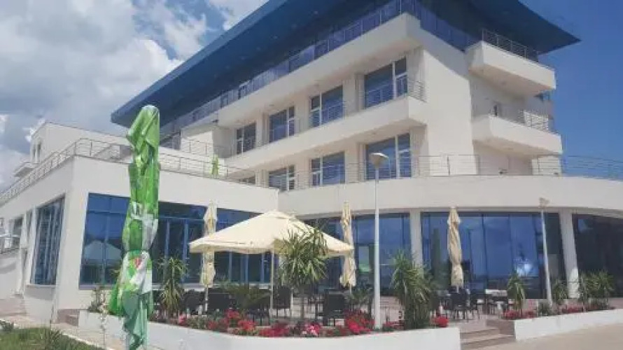 Hotel Scandinavia - Constanța