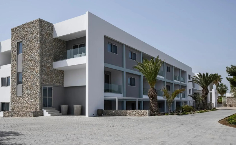 Boheme Hotel - Kos