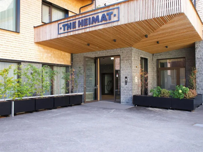 Apartment In Schrocken Near The Ski Area - Oberstdorf