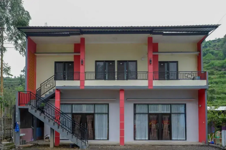 Reddoorz @ Gerbang Dieng Plateau Area - Dieng