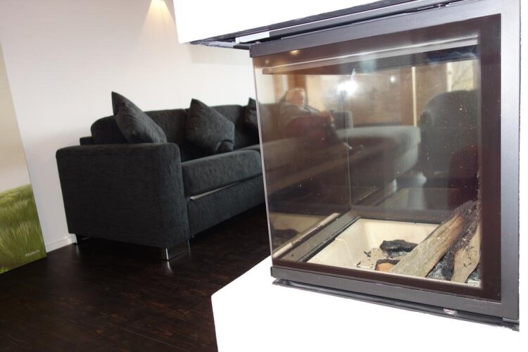 Chalet Max Panorama By We Rent - Zell am See