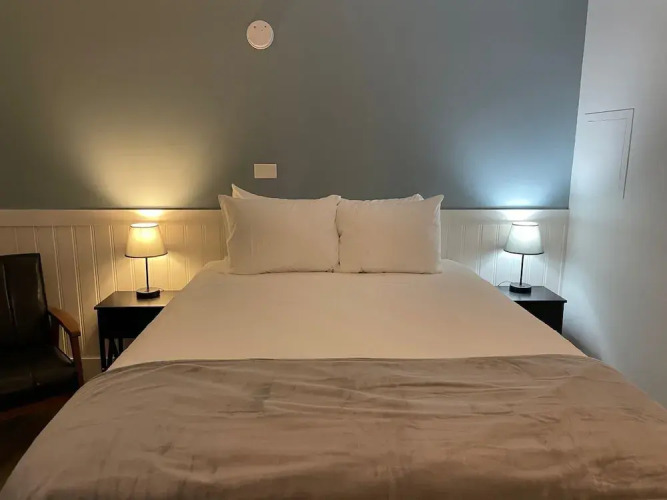 Moultonborough Inn - Moultonborough, NH