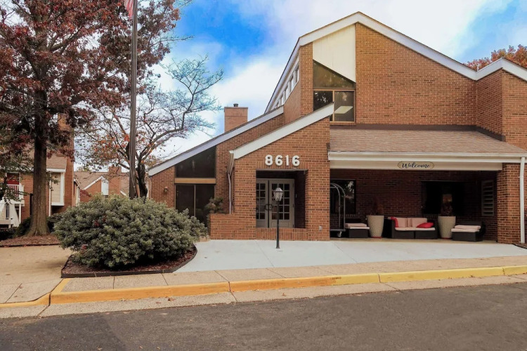 Tysons Corner Suites, A Baymont By Wyndham - Great Falls, VA