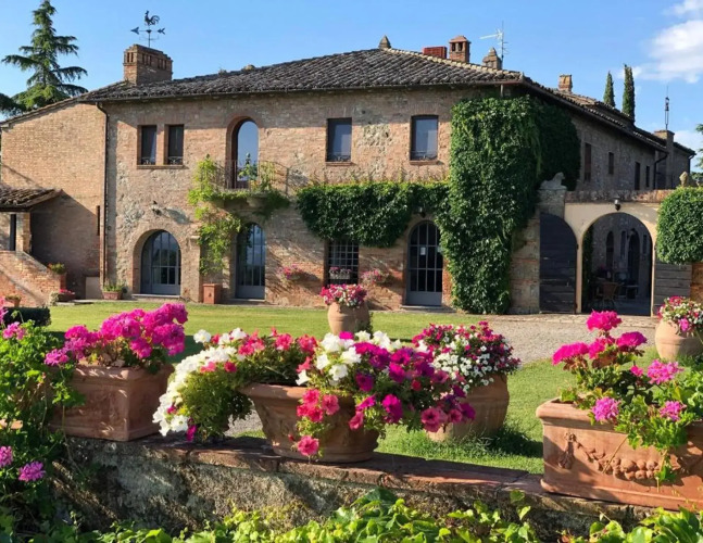 Macciangrosso 14792 - Chianciano Terme