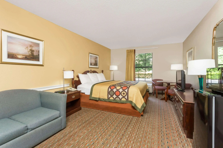 Quality Inn Cornelia - Clarkesville, GA