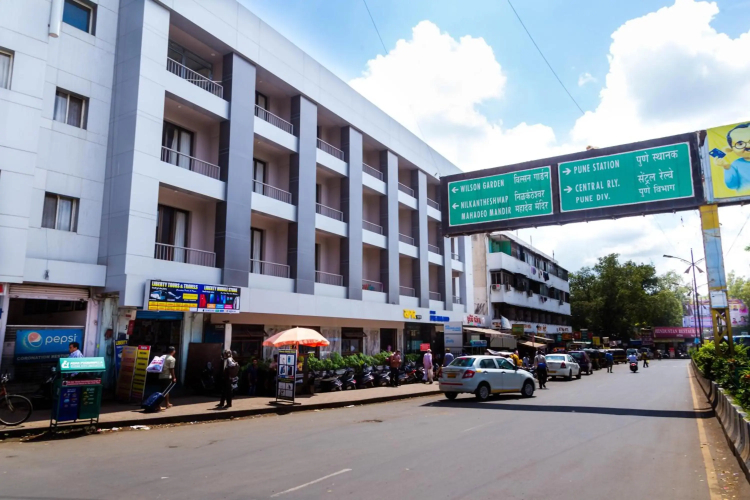 Hotel Dreamland - Pune