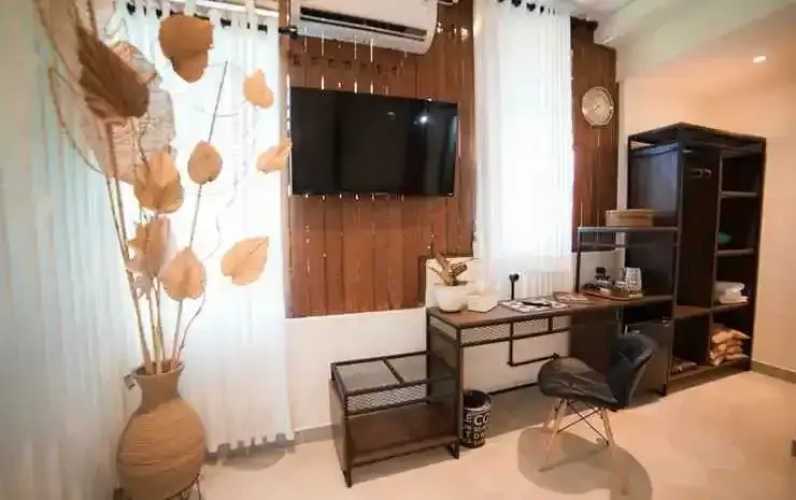 Ubu Villa Ndalem Etnik - Yogyakarta