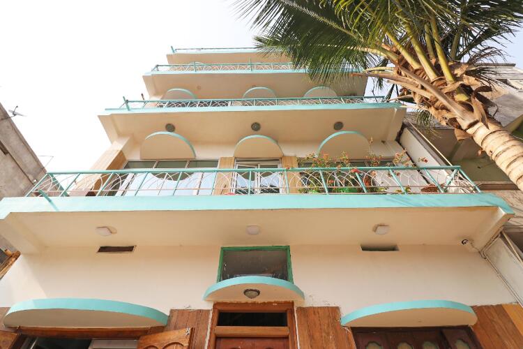 Oyo 29185 Fun Friday Guesthouse - Bodh Gaya