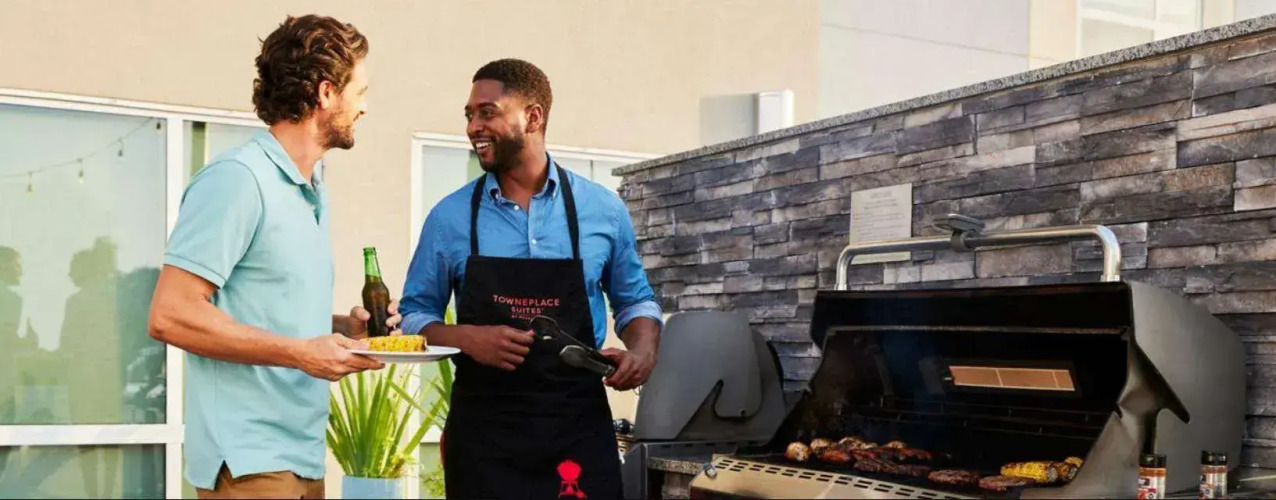 Towneplace Suites By Marriott Murfreesboro - Murfreesboro, TN