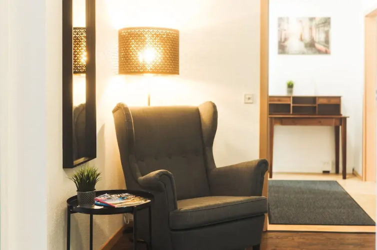 The Business Loft - Wolfsburg