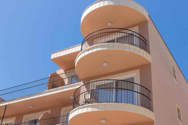 Martinez Apartments - Palma Nova