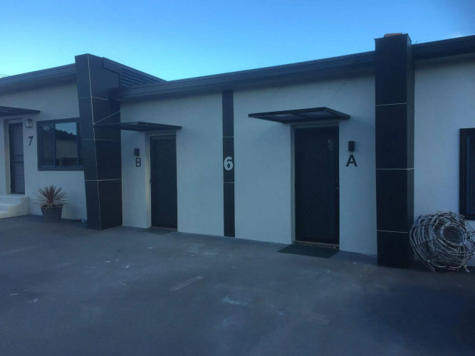 Georges Bay Apartments - St Helens